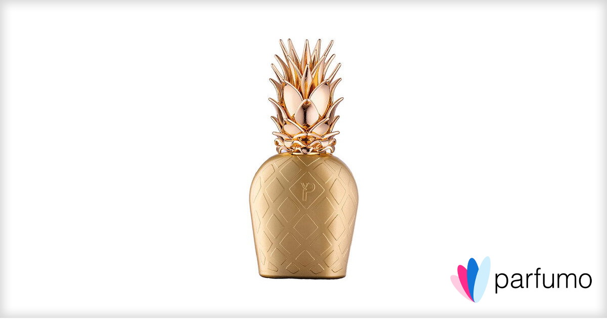 Pineapple Vintage Intense VI by Parfums Vintage » Reviews & Perfume Facts