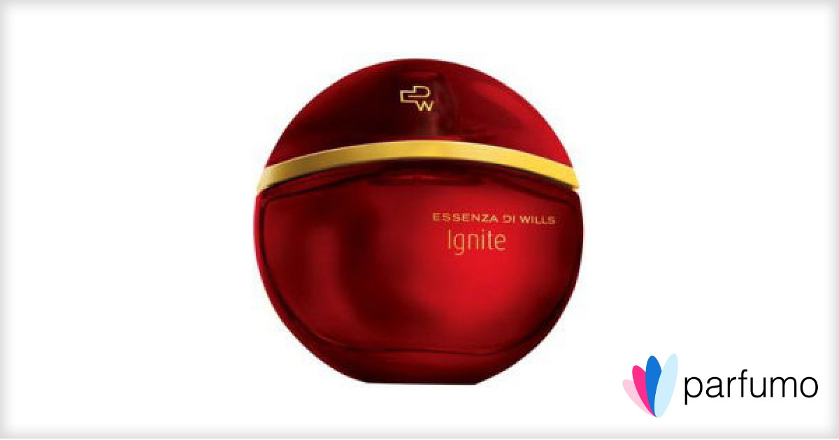Ignite by Essenza di Wills » Reviews & Perfume Facts