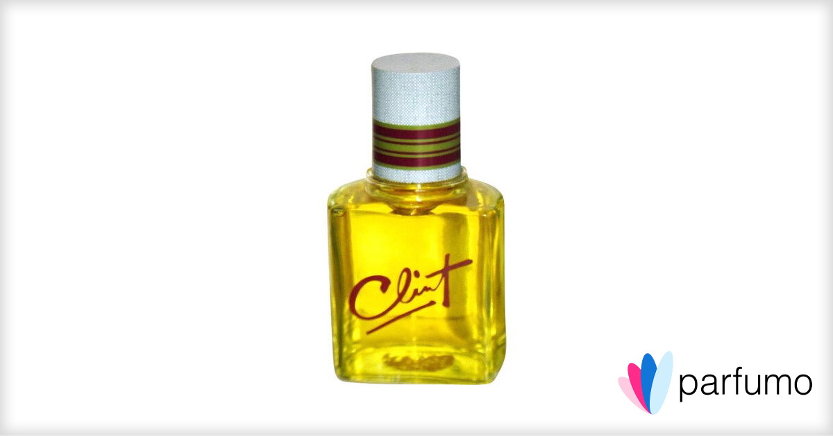 Clint / Hud / Signet von Avon (Cologne) » Meinungen & Duftbeschreibung