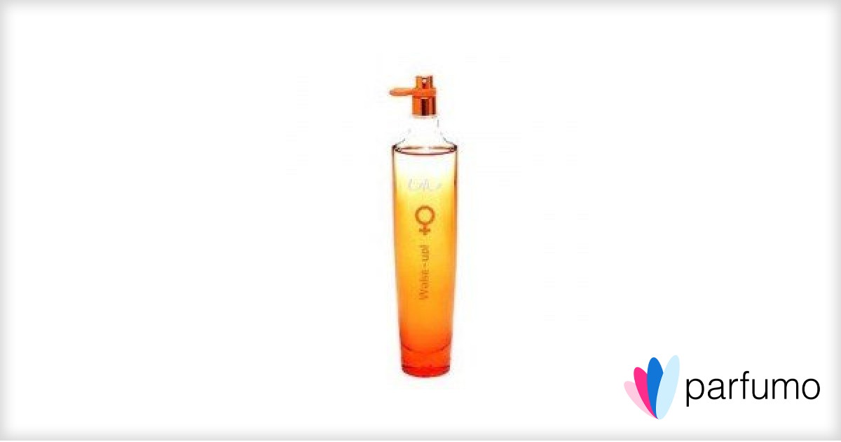 Blu Wake Up! by Byblos » Reviews & Perfume Facts