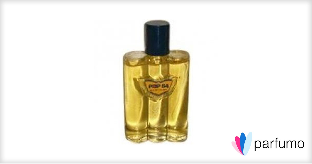 POP 84 - » Meinungen & Duftbeschreibung