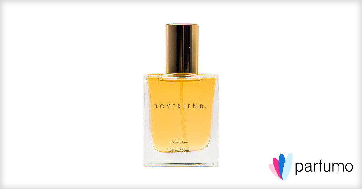 Boyfriend by Kate Walsh (Eau de Toilette) » Reviews & Perfume Facts