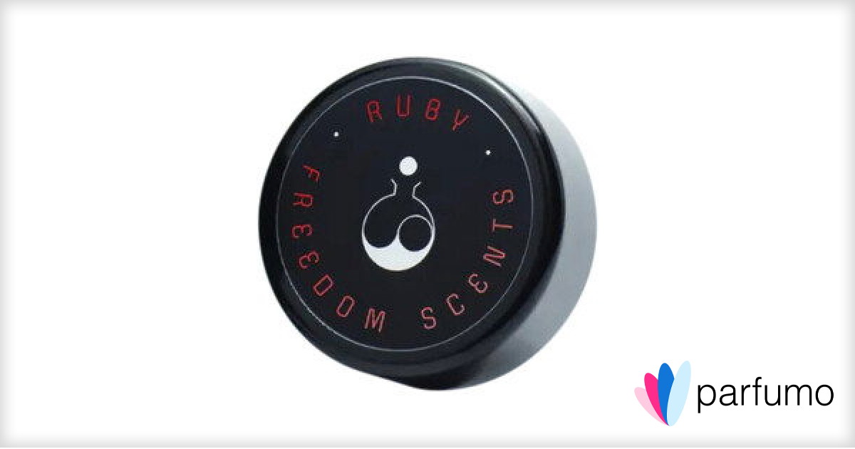 Ruby by Freedom Scents » Reviews & Perfume Facts