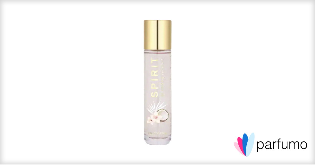 Spirit - of Creamy Coconut » Reviews & Perfume Facts