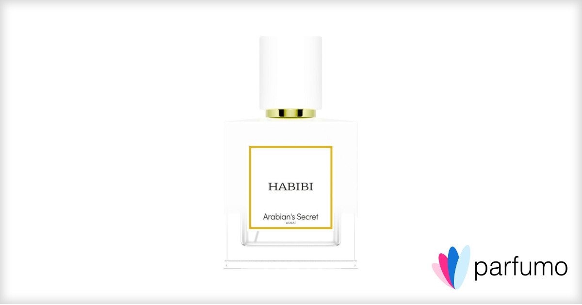 Habibi by Arabian's Secret » Reviews & Perfume Facts