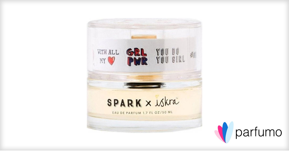 Spark x Iskra by American Eagle » Reviews & Perfume Facts