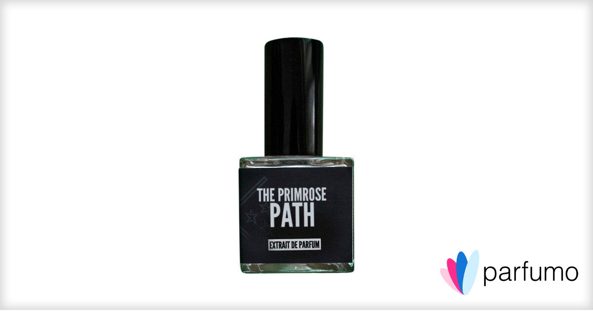 The Primrose Path by Sixteen92 (Extrait de Parfum) » Reviews & Perfume ...