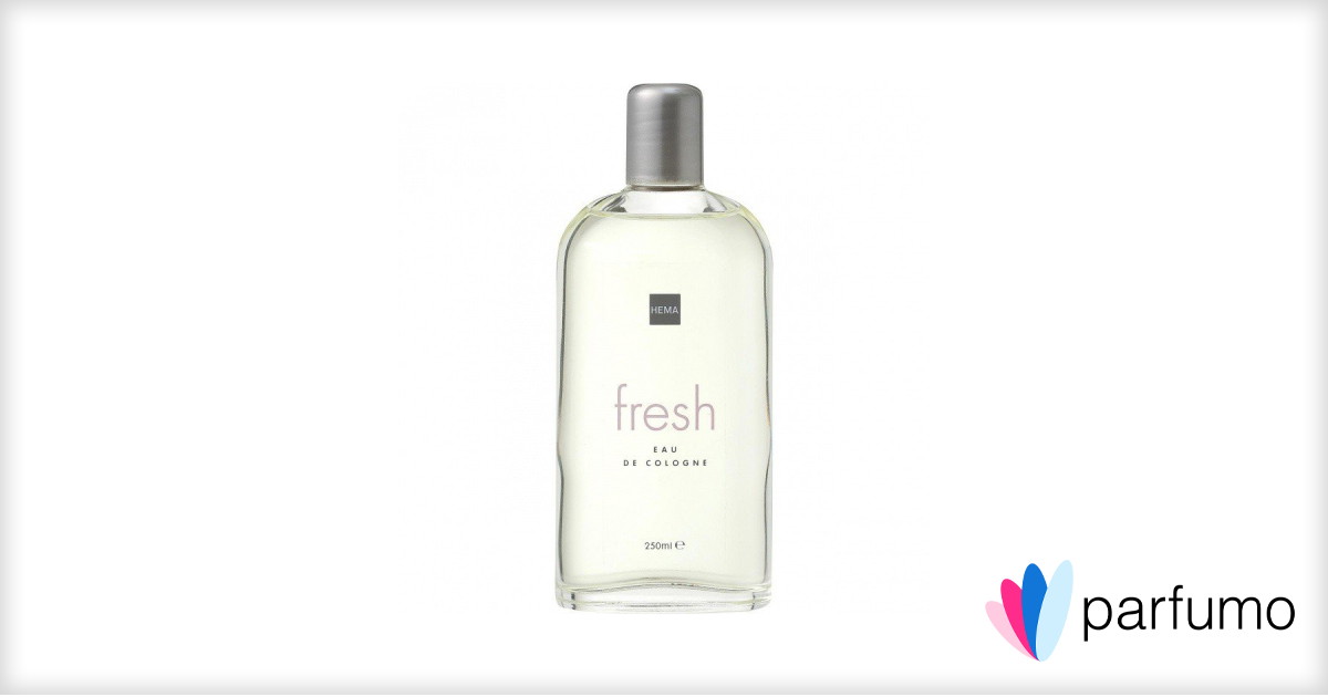 Fresh by Hema » Reviews & Perfume Facts