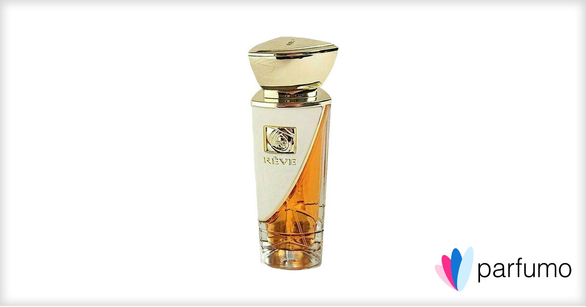 Rêve by Vûrv » Reviews & Perfume Facts