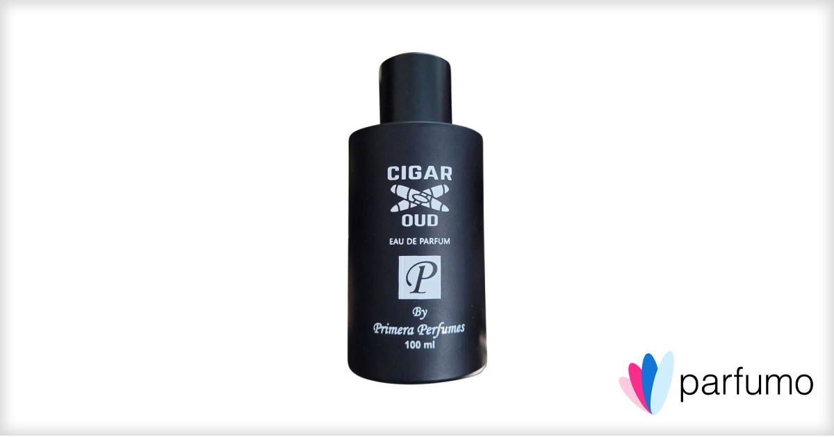 Cigar Oud by Primera Perfumes » Reviews & Perfume Facts