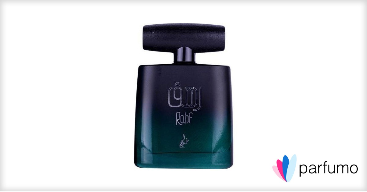 Rahf by Khadlaj / خدلج » Reviews & Perfume Facts