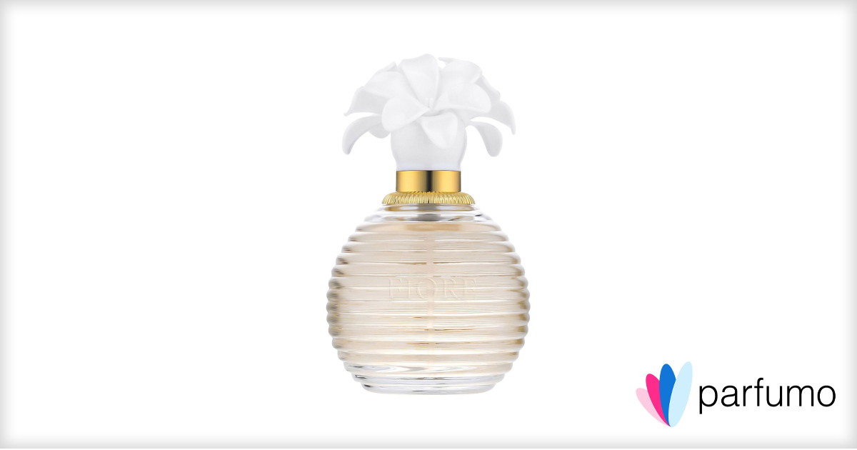 Fiore by Gingle » Reviews & Perfume Facts