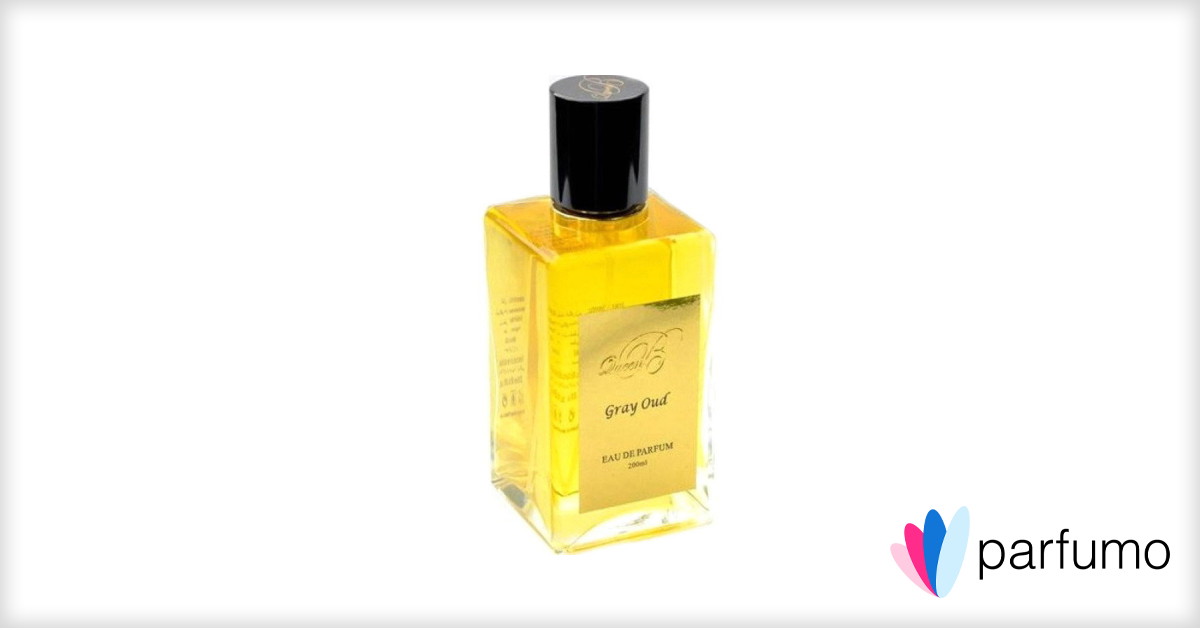 Gray Oud by QueenB » Reviews & Perfume Facts