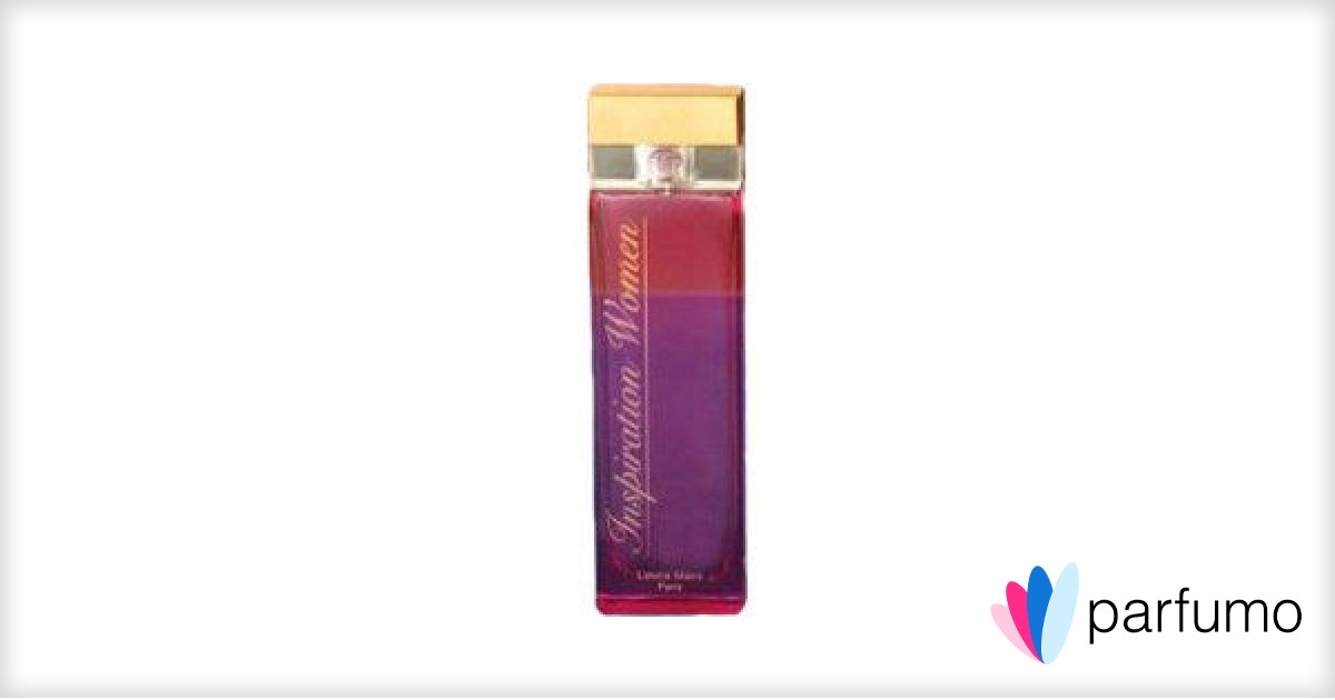 Inspiration Women by Laura Mars » Reviews & Perfume Facts