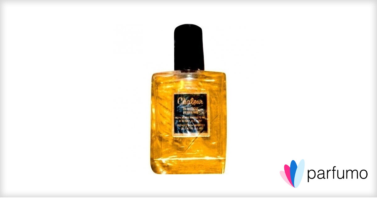 Chaleur by Grafton Products Corp. » Reviews & Perfume Facts