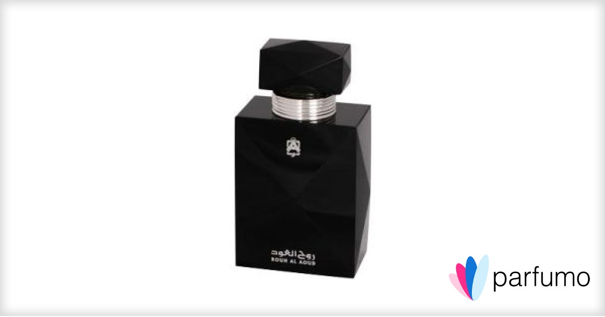 Rouh Al Aoud by Abdul Samad Al Qurashi » Reviews & Perfume Facts