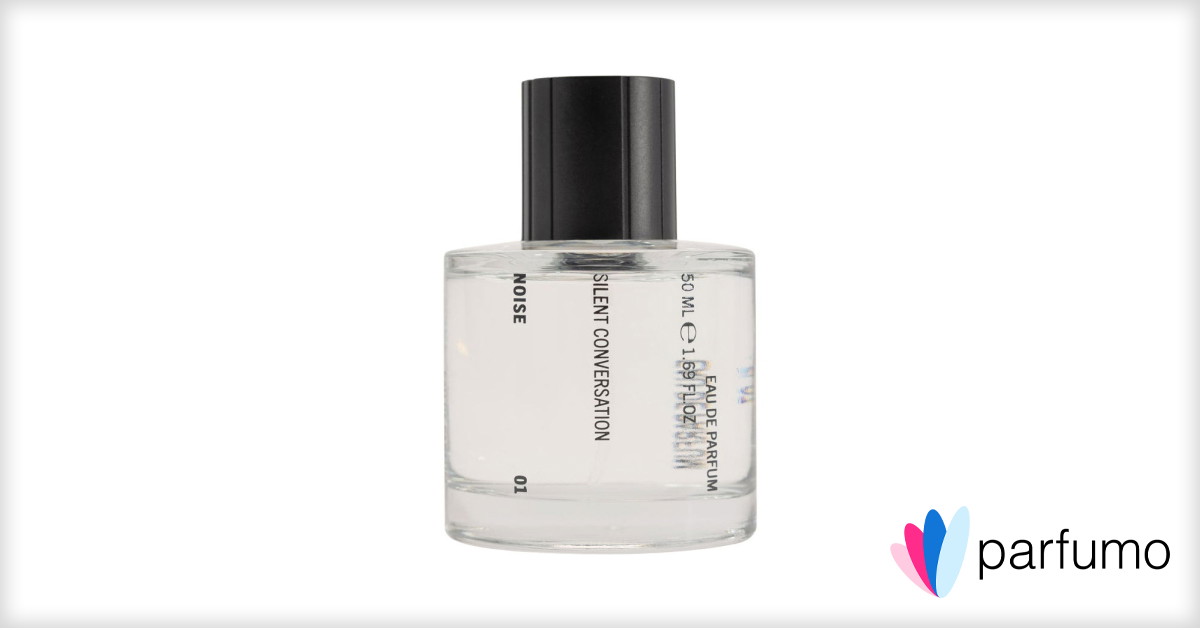 01 - Silent Conversation by Noise » Reviews & Perfume Facts