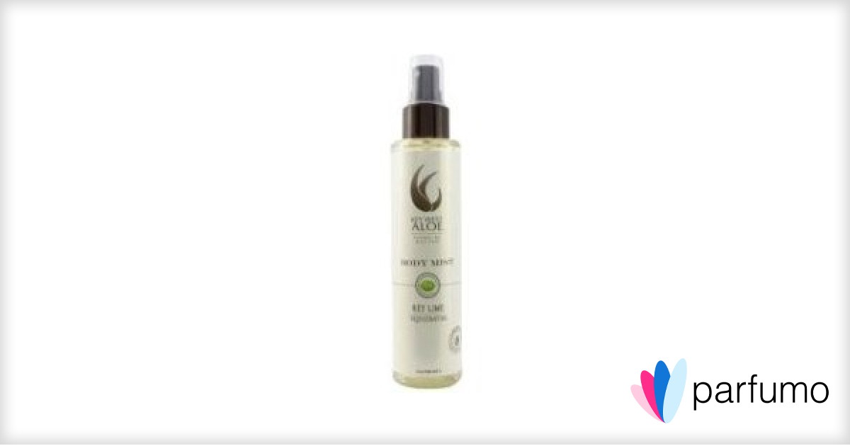 Key Lime by Key West Aloe / Key West Fragrance & Cosmetic Factory, Inc ...