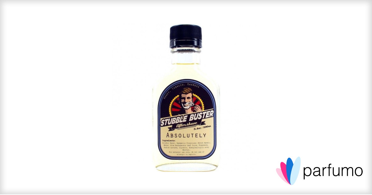 Absolutely by Stubble Buster » Reviews & Perfume Facts