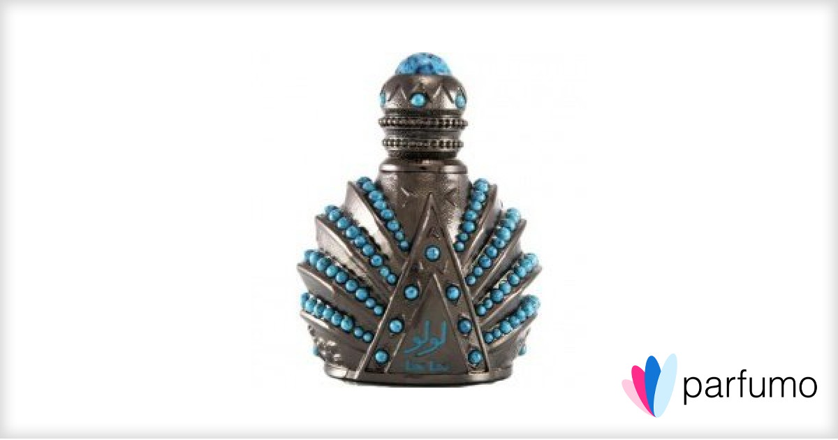 Lou Lou by Arabian Oud / العربية للعود » Reviews & Perfume Facts