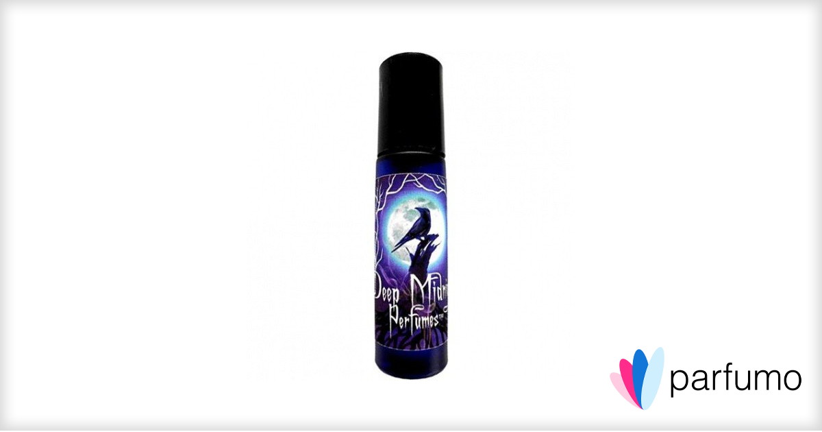 Samurai Surprise by Deep Midnight Perfumes » Reviews & Perfume Facts