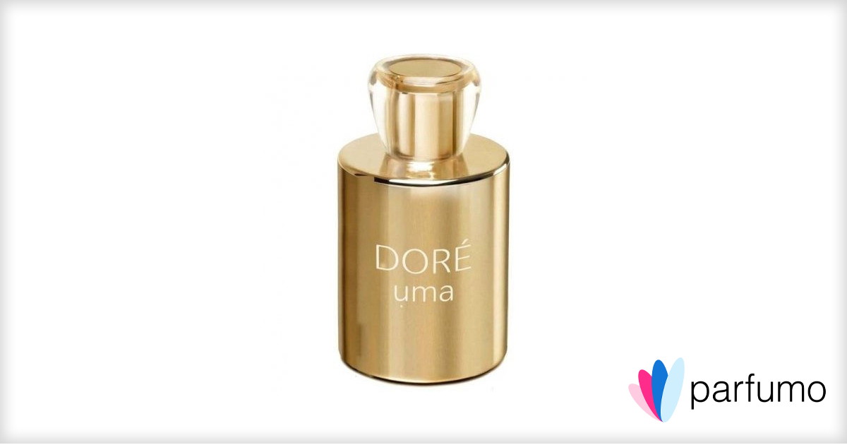 Doré by Uma » Reviews & Perfume Facts