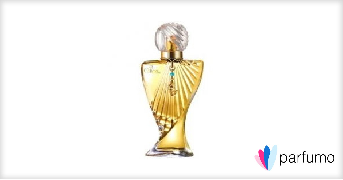 Siren by Paris Hilton » Reviews & Perfume Facts
