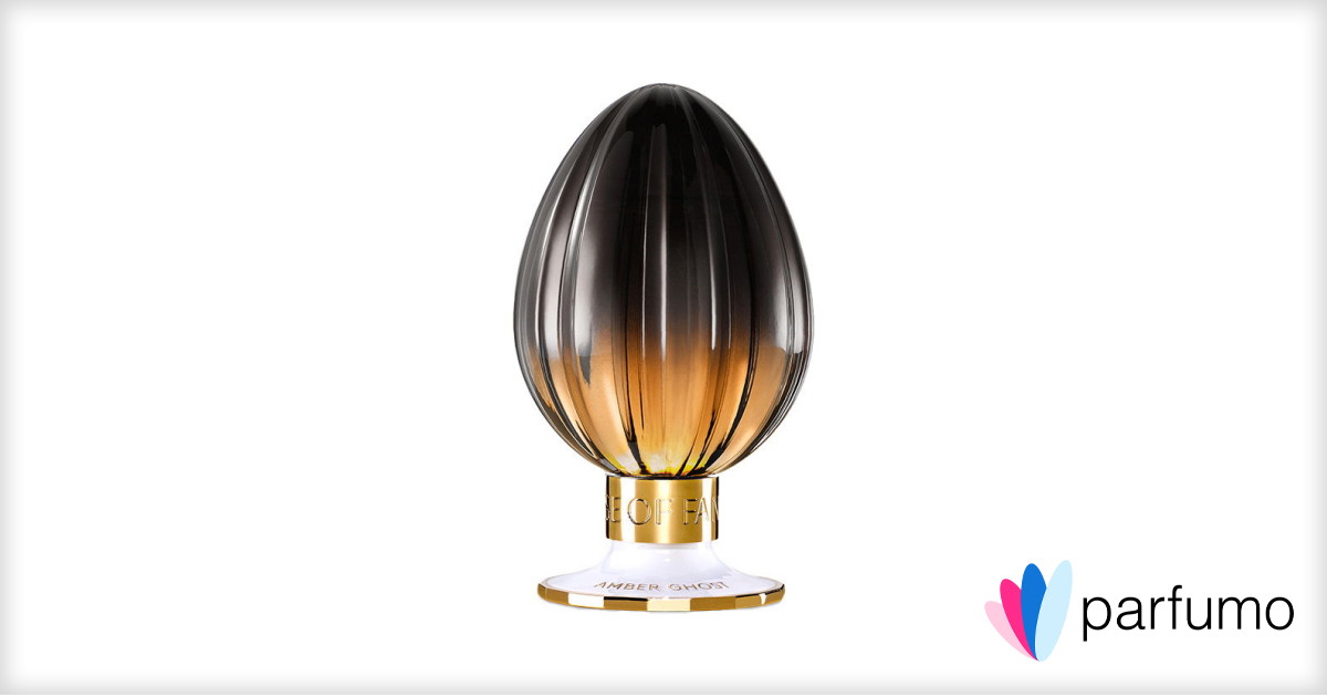 Amber Ghost by House of Fanatics » Reviews & Perfume Facts
