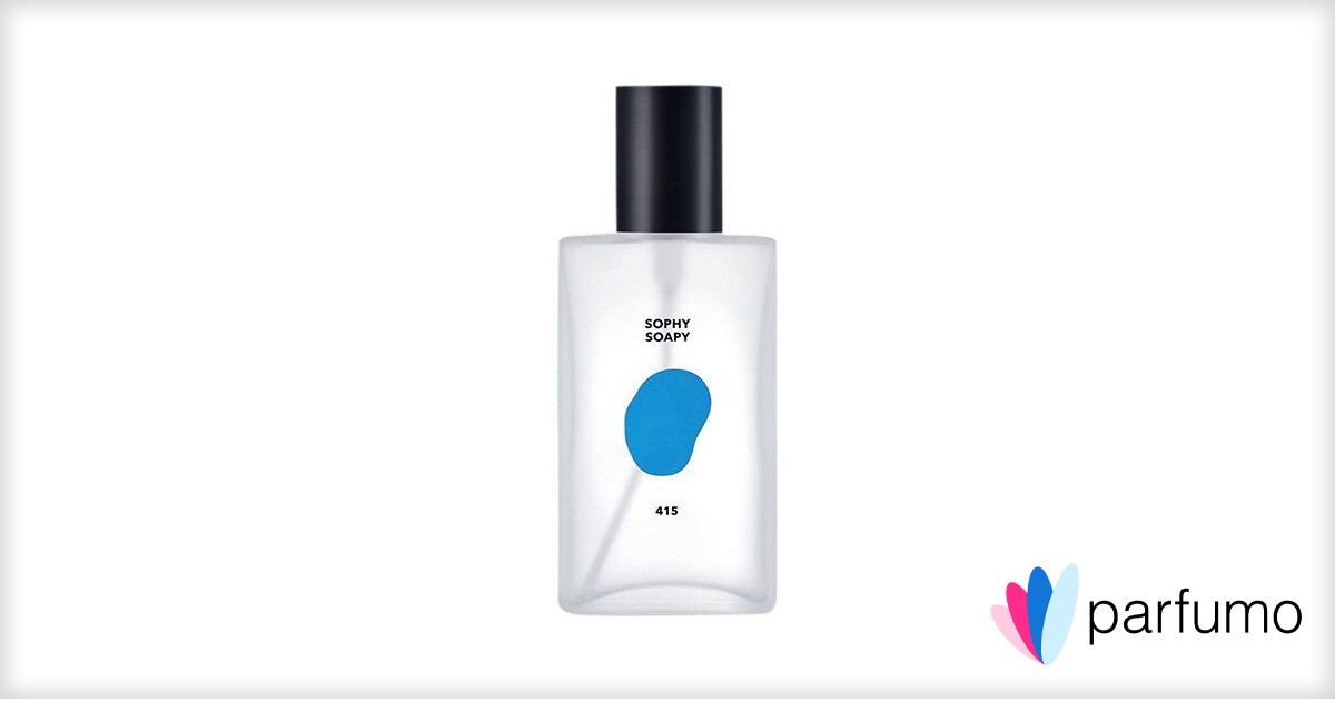Sophy Soapy / 소피소피 by Duft&Doft (Perfume Body Mist) » Reviews & Perfume ...