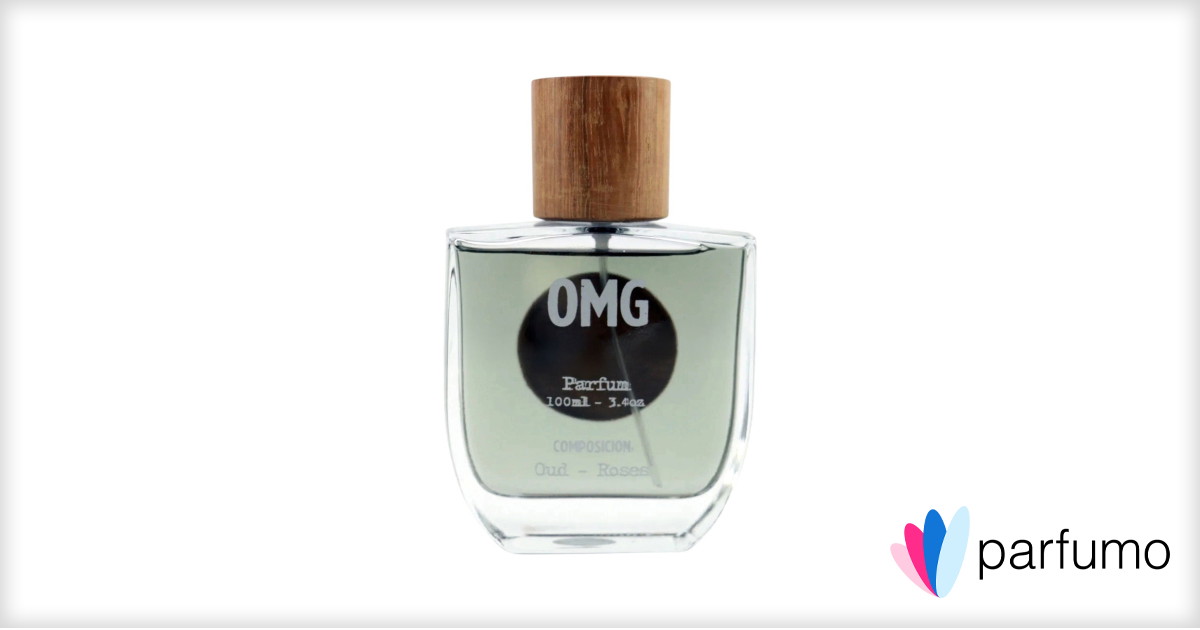 OMG by The Lab » Reviews & Perfume Facts