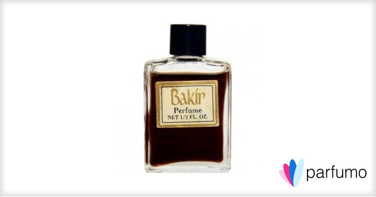 Bakír by Germaine Monteil (Perfume) » Reviews & Perfume Facts