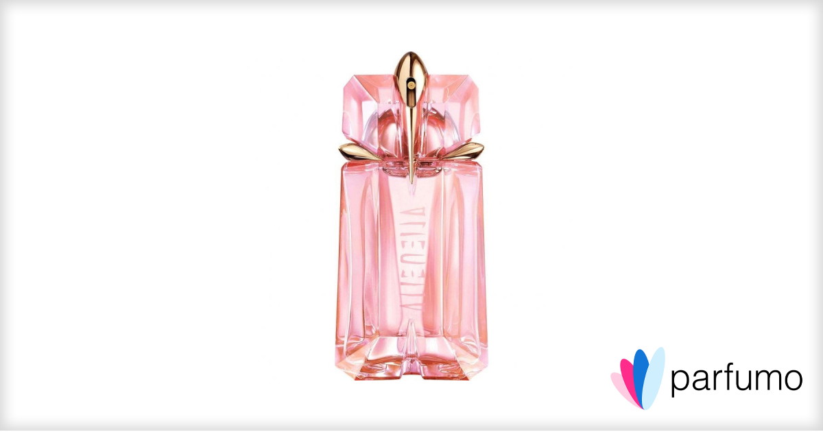 Alien Flora Futura by Mugler » Reviews & Perfume Facts