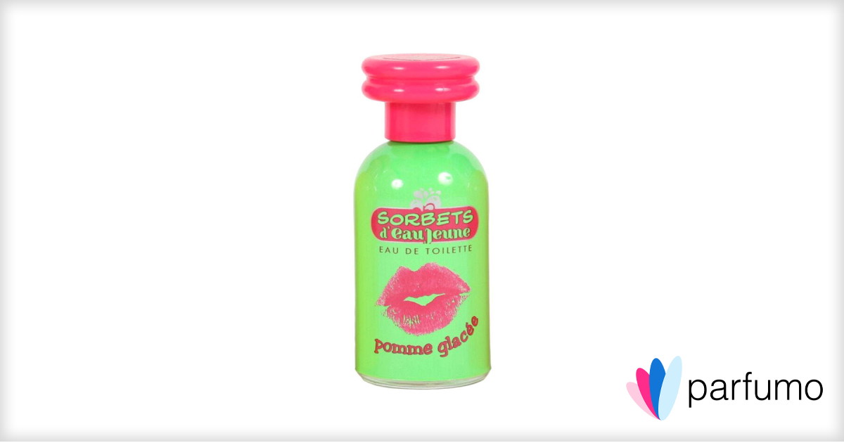 Pomme Glacée by Eau Jeune » Reviews & Perfume Facts