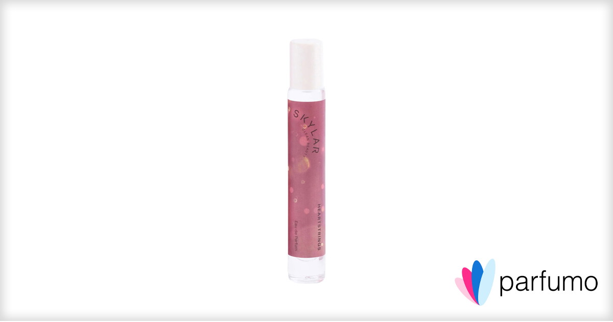 Heartstrings by Skylar » Reviews & Perfume Facts
