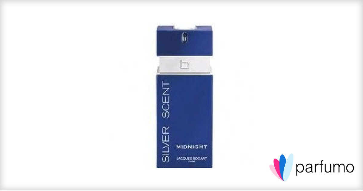 Silver Scent Midnight by Jacques Bogart » Reviews & Perfume Facts