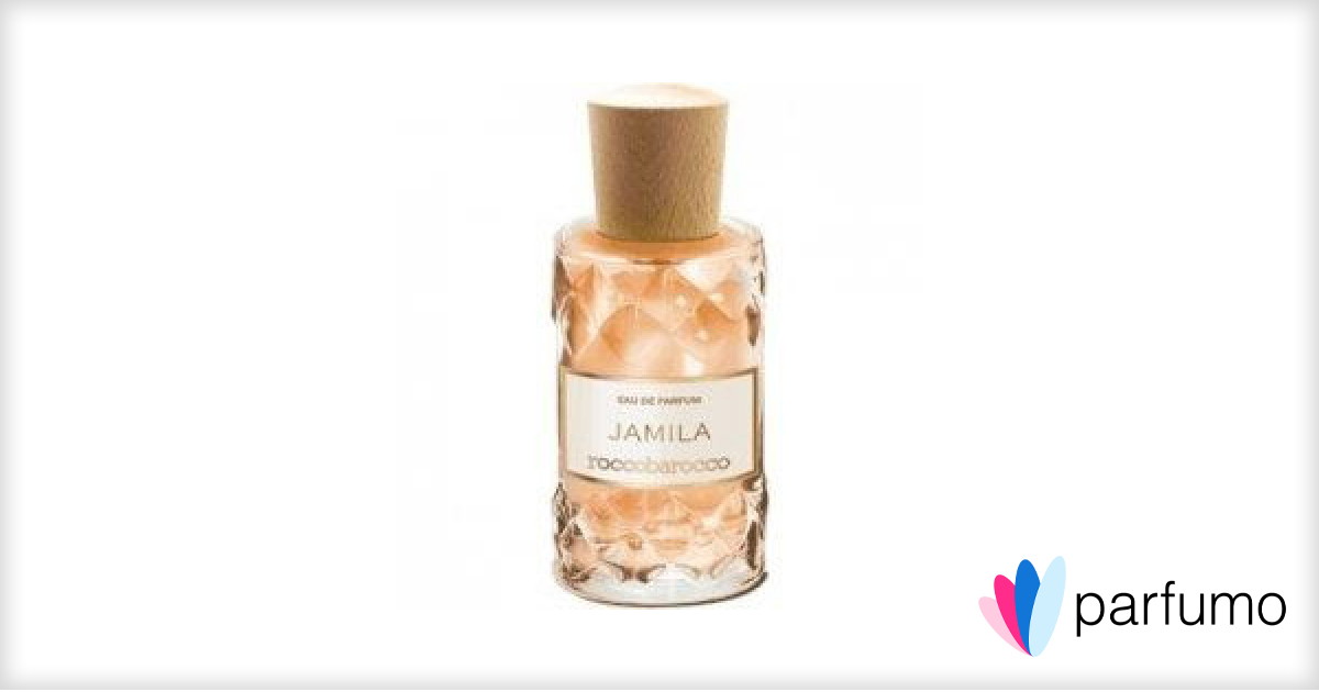 Jamila by Roccobarocco » Reviews & Perfume Facts