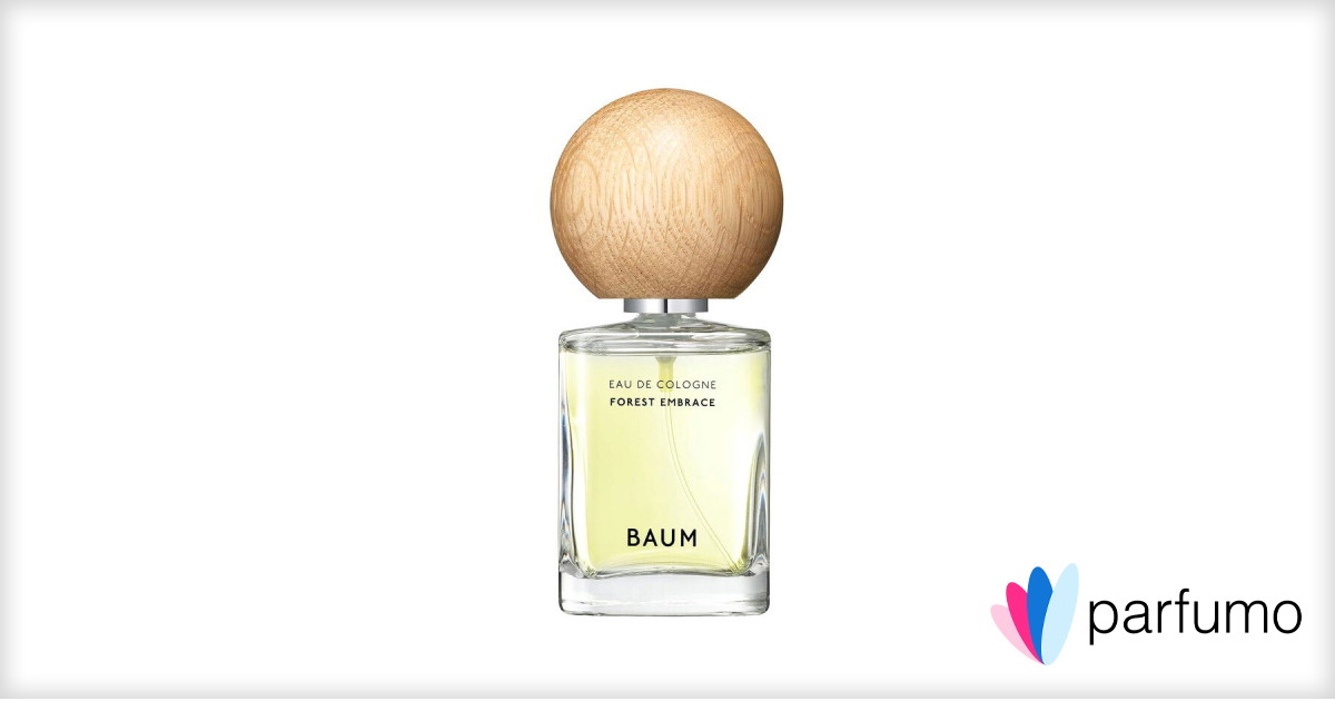 Forest Embrace / フォレスト エンブレイス by Baum » Reviews & Perfume Facts