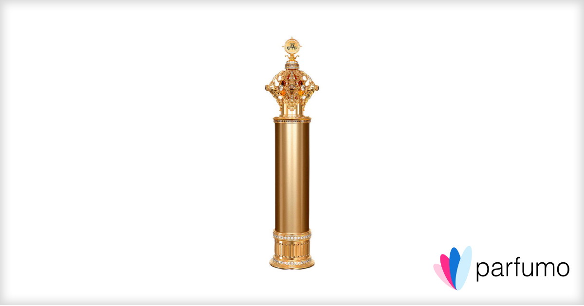 Richness for Men by Amaffi » Reviews & Perfume Facts