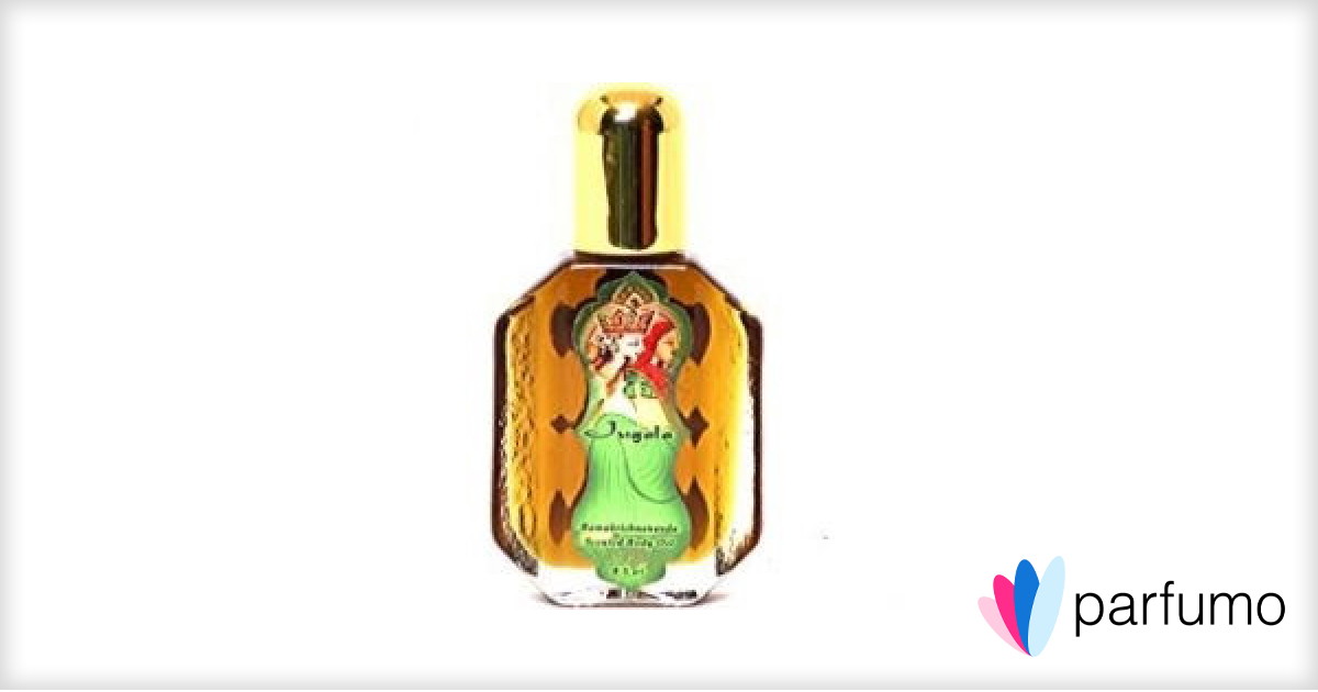 Jugala by Ramakrishnananda » Reviews & Perfume Facts