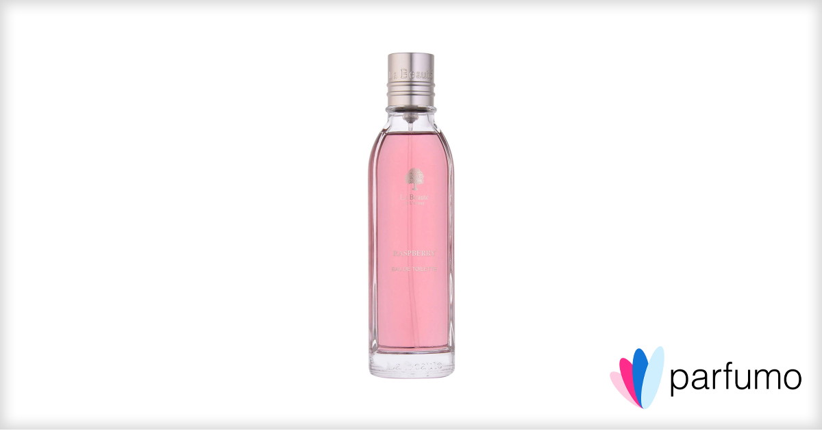 Raspberry by La Beauté / La Beauté de L'amour (Eau de Toilette ...