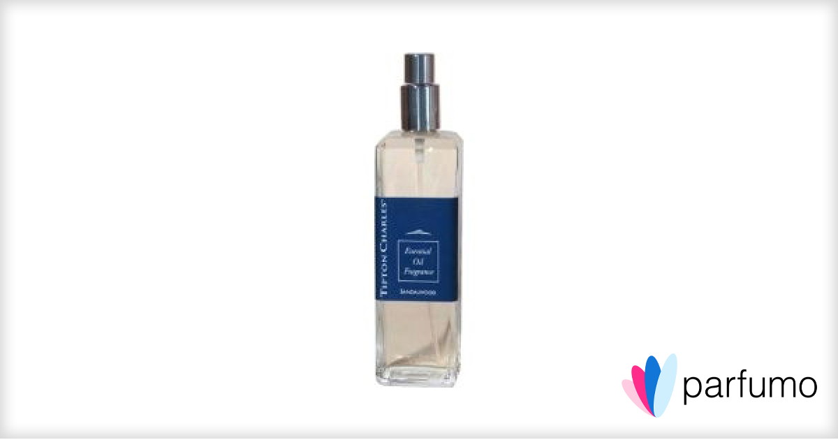 Sandalwood von Tipton Charles » Meinungen & Duftbeschreibung