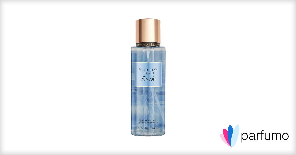 Rush by Victoria's Secret » Reviews & Perfume Facts