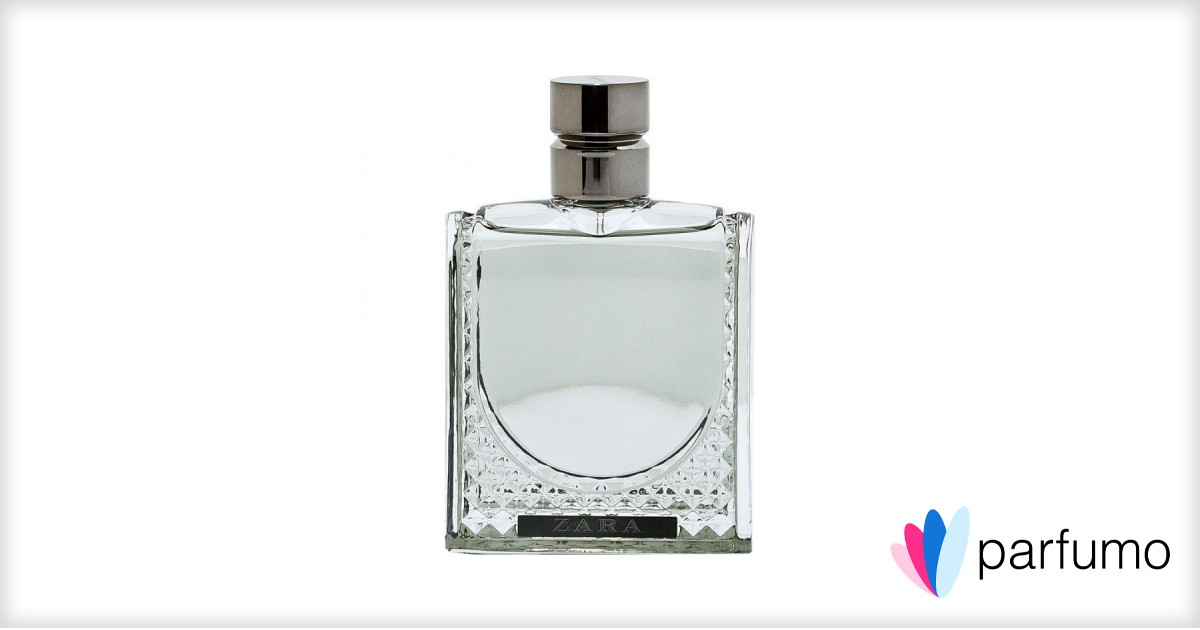 Black Tag by Zara » Reviews & Perfume Facts