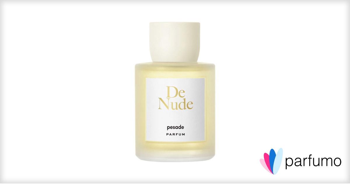 De Nude by Pesade » Reviews & Perfume Facts