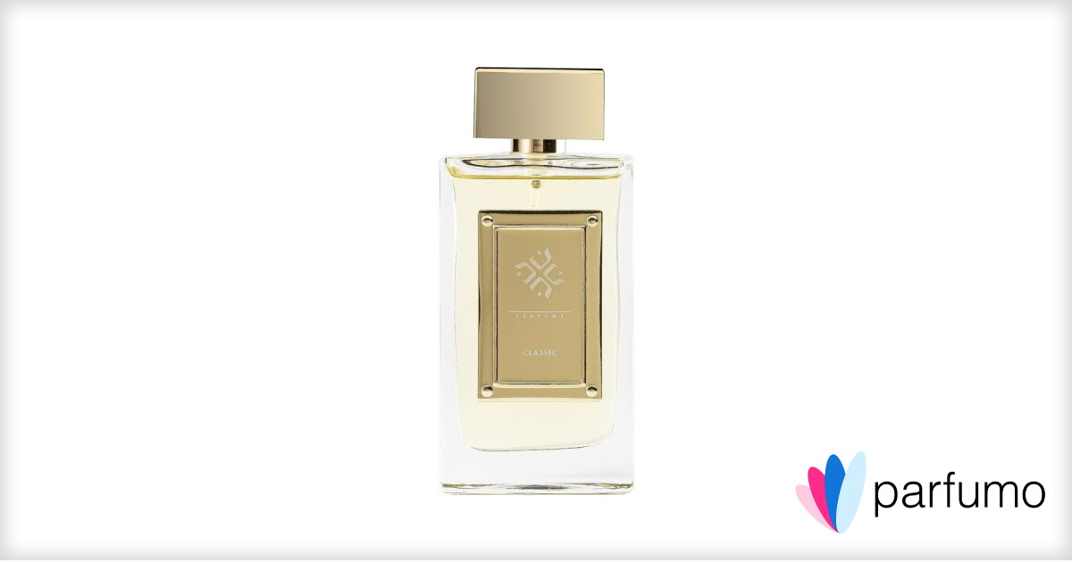 Classic by Non Perfume » Reviews & Perfume Facts