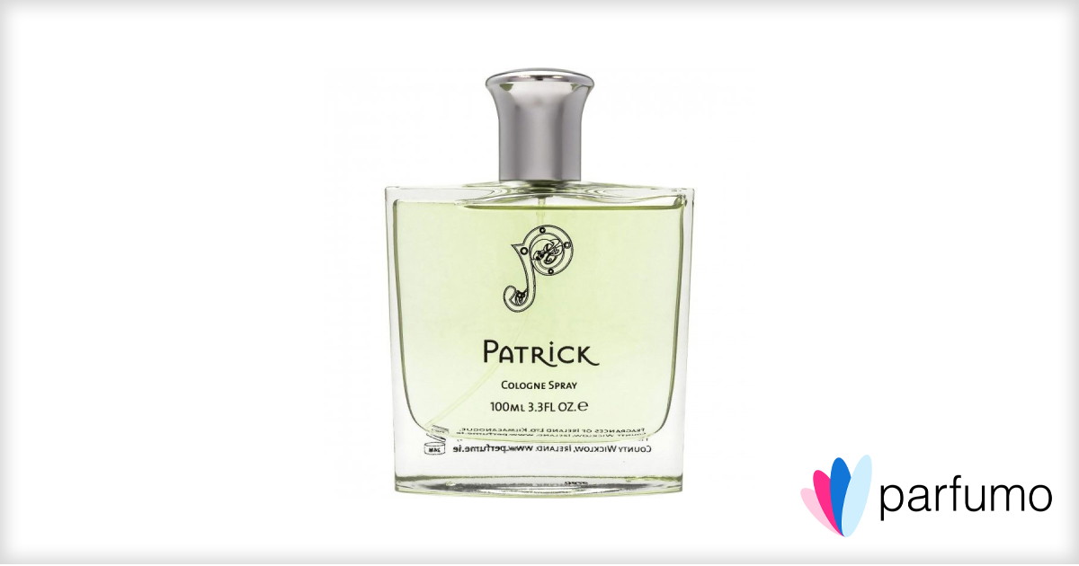 Patrick by Fragrances of Ireland » Reviews & Perfume Facts