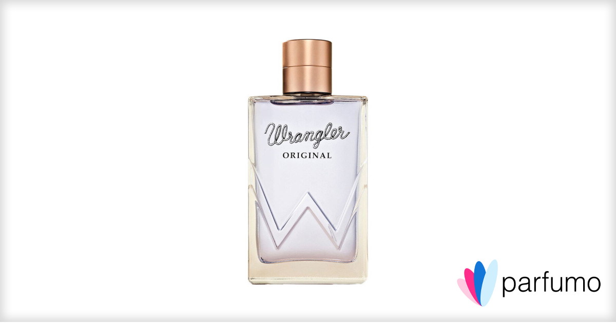 Original for Men by Wrangler » Reviews & Perfume Facts