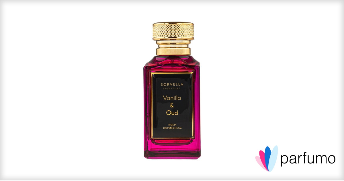 Vanilla & Oud von Sorvella » Meinungen & Duftbeschreibung