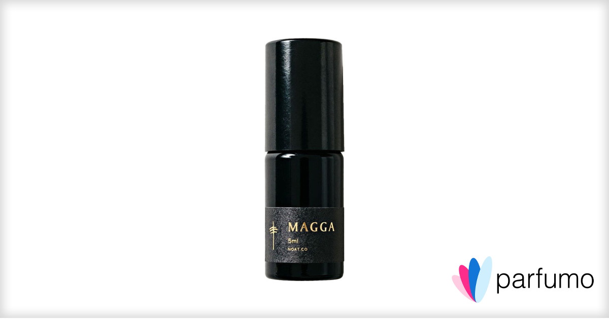 Magga by Noat » Reviews & Perfume Facts