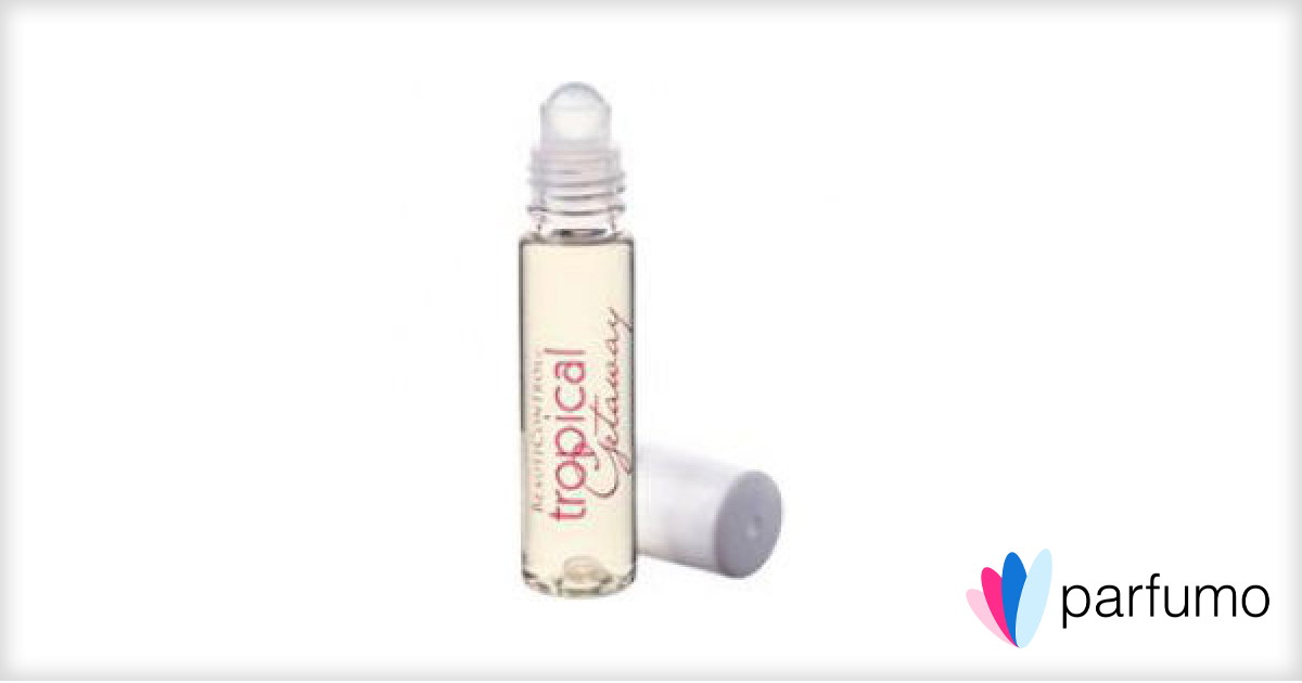 Tropical Getaway by BeautiControl » Reviews & Perfume Facts